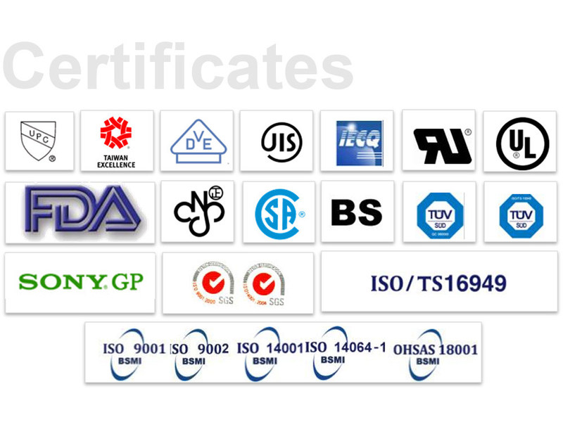 China ACHEM Technology (Dongguan) Adhesive Products Ltd company profile