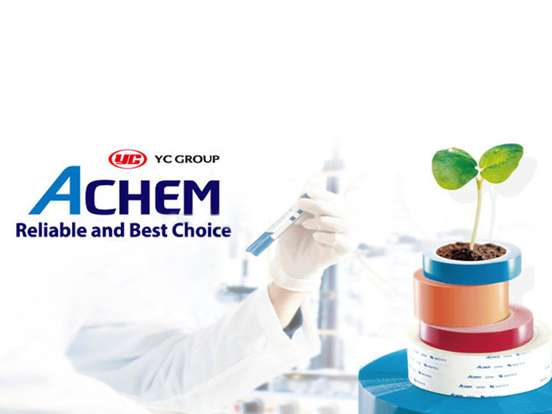 China ACHEM Technology (Dongguan) Adhesive Products Ltd company profile