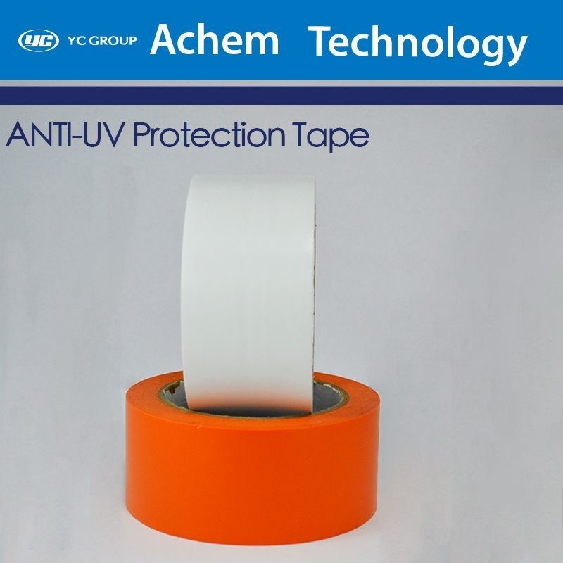 Underground Detectable Warning Tape